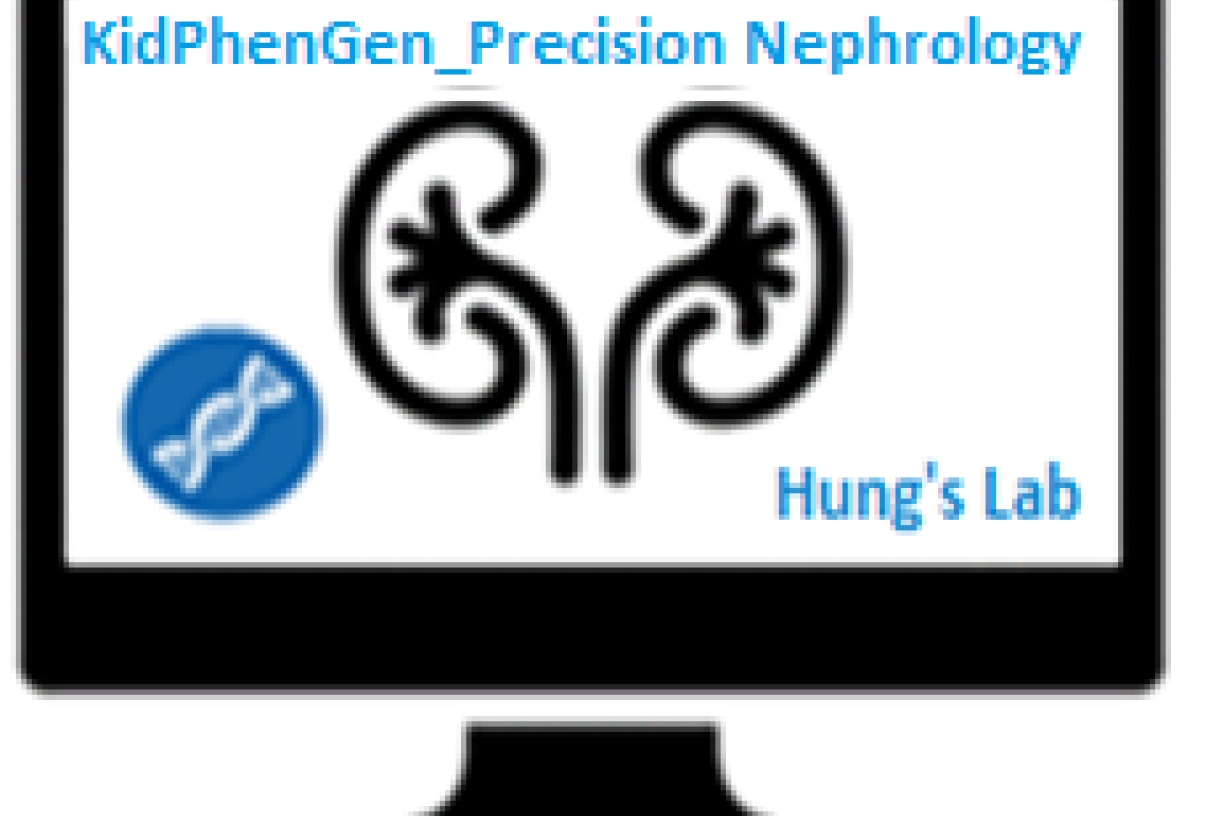 Opportunities | KidPhenGen - Precision Nephrology Hung lab